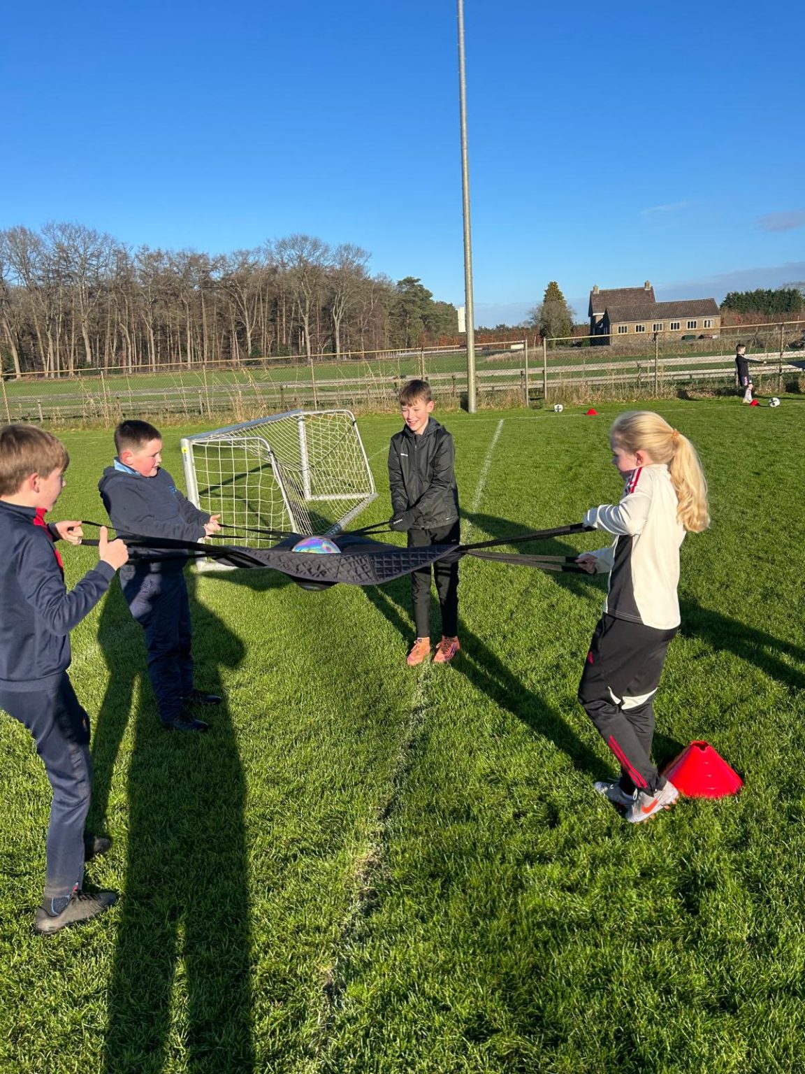 Verlenging contract trainer Wesley Heijnen - VV Achtmaal